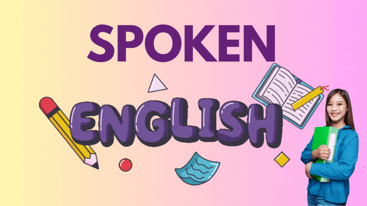 Spoken English Course | GeekBase
